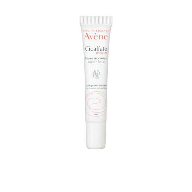 AVENE CICALFATE OBNAVLJAJUĆI BALZAM ZA USNE 10ML - Preparat za negu usana