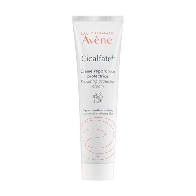 AVENE CICALFATE PLUS KREMA 100ML - Preparat za osetljivu i iritiranu kožu