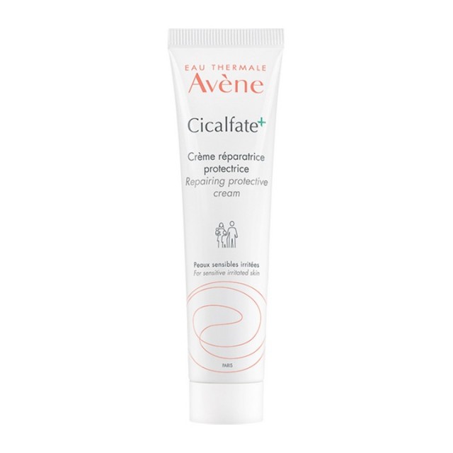 AVENE CICALFATE PLUS KREMA 40ML - Preparat za osetljivu i iritiranu kožu