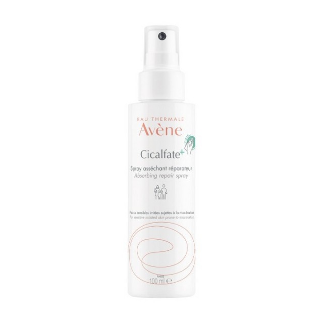 AVENE CICALFATE SPREJ 100ML - Preparat za nadraženu kožu