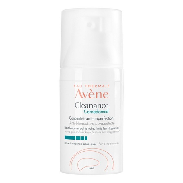 AVENE CLEANANCE COMEDOMED 30ML - Preparat za kožu protiv bubuljica i mitisera