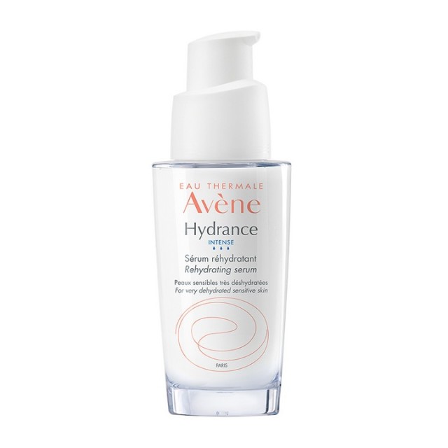 AVENE HYDRANCE INTENSE REHIDRIRAJUĆI SERUM 30ML - Preparat za intezivnu i dugotrajnu hidraciju kože