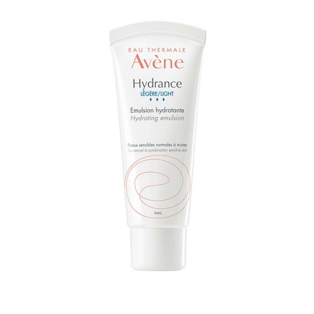 AVENE HYDRANCE LEGERE HIDRIRAJUĆA EMULZIJA 40ML - Preparat za normalnu i kombinovanu kožu