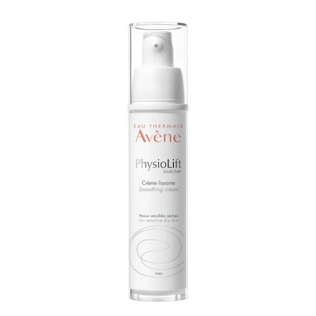 AVENE PHYSIOLIFT DAN KREMA ZA ZAGLAĐIVANJE 30ML - Preparat za duboke bore na licu