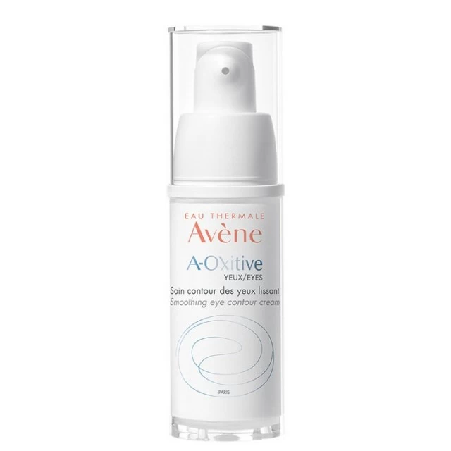 AVENE PHYSIOLIFT KREMA ZA PODRUČJE OKO OČIJU 15ML - Preparat protiv tamnih kolutova oko očiju