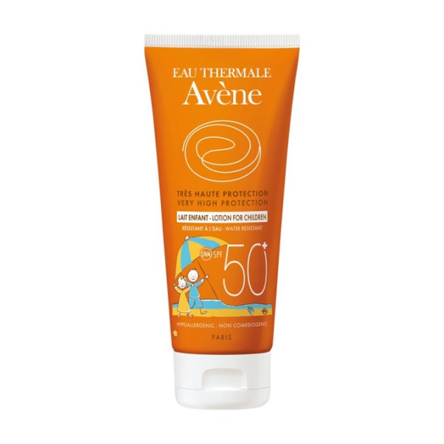 AVENE SUN DEČIJE MLEKO SPF50 100ML