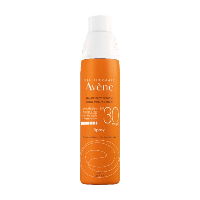 AVENE SUN SPREJ SPF30 200ML