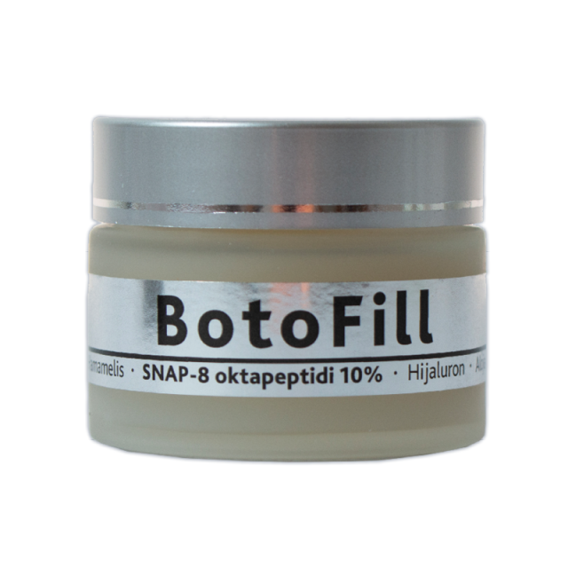 BOTOFILL SERUM