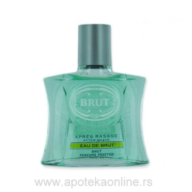 BRUT AFTER SHAVE EAU DE BRUT 100ml