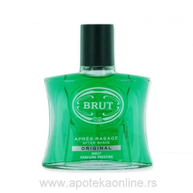 BRUT AFTER SHAVE ORIGINAL 100ml