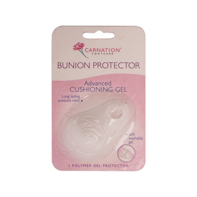 CARNATION PROTECTIVE CUSHION FÜR CHUKALJ