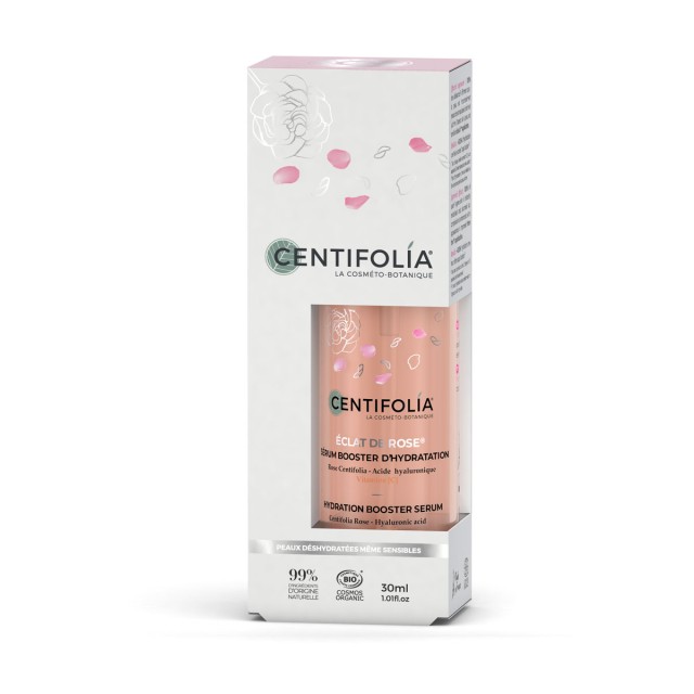 CENTIFOLIA HIDRATANTNI BUSTER SERUM