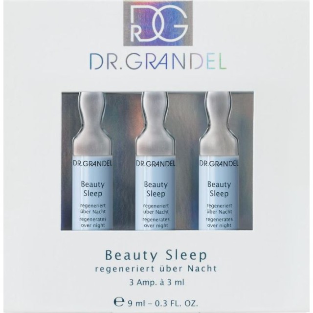 Dr. Grandel Ampule za regeneraciju 3x3ml