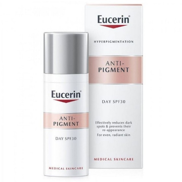 EUCERIN ANTI PIGMENT DNEVNA KREMA SPF30 50ML