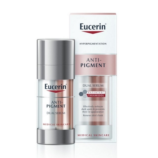 EUCERIN ANTI-PIGMENT DVOFAZNI SERUM 30ML