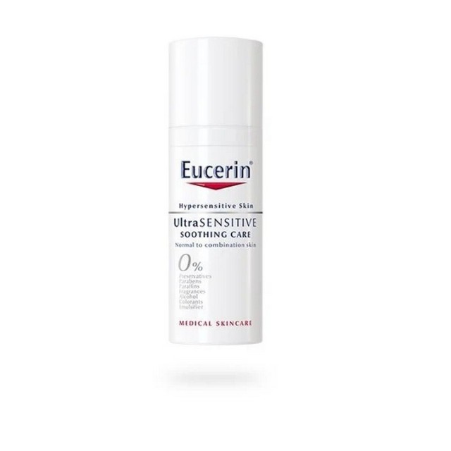 EUCERIN ANTIREDNESS KREMA PROTIV CRVENILA