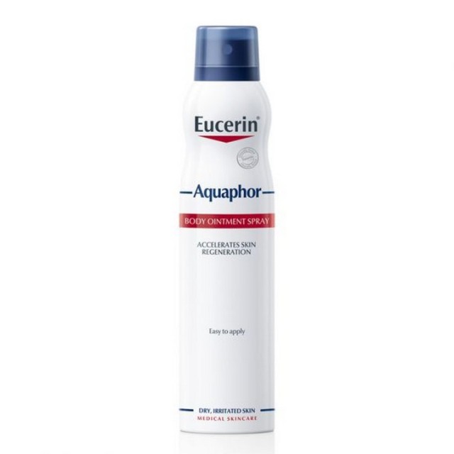 EUCERIN AQUAPHOR SPREJ ZA TELO 250ML