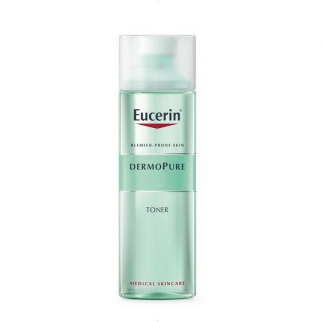 EUCERIN DERMOPURE TONIK ZA MASNU KOŽU 200ML