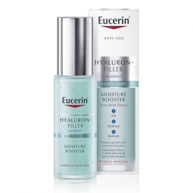 EUCERIN HYALURON-FILLER HYDRO BOOSTER