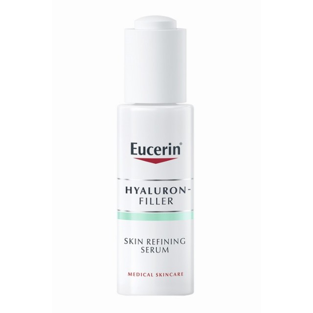 EUCERIN HYALURON-FILLER REFINER SERUM