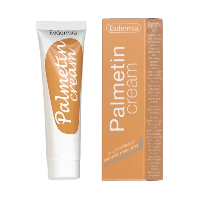Palmetin Cream