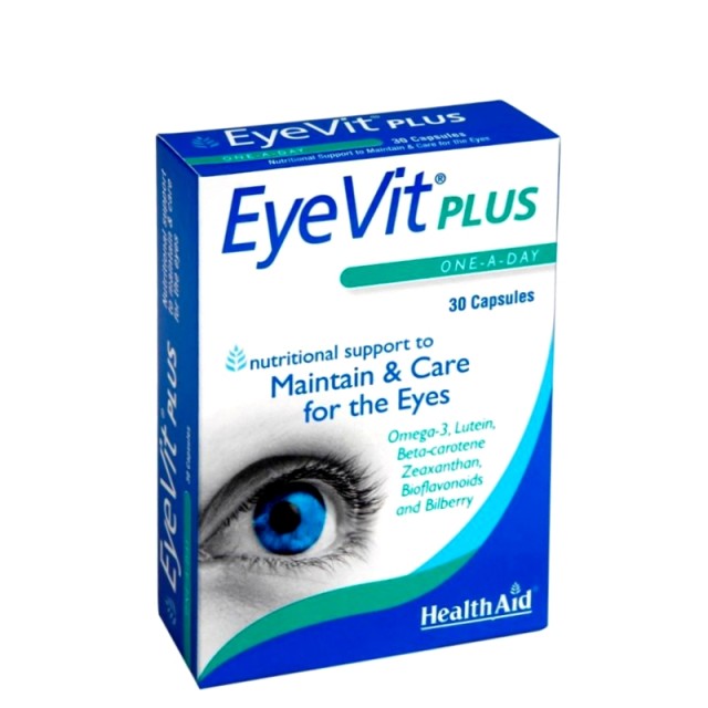 EYEVIT PLUS KAPSULE