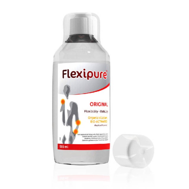 FLEXIPURE RASTVOR 500 ML