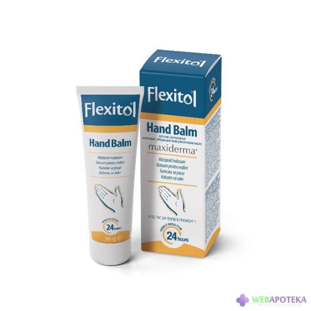 FLEXITOL BALZAM ZA RUKE