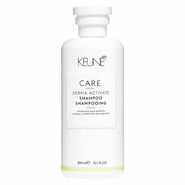 KEUNE CARE DERMA ACTIVATE ŠAMPON 300ml