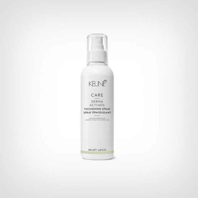 KEUNE CARE DERMA ACTIVATE THICKENING SPREJ 200ml