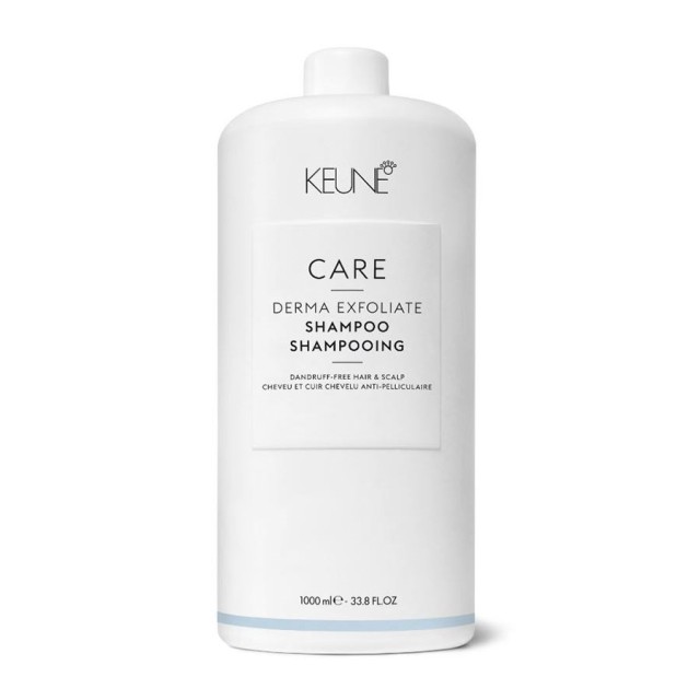 KEUNE CARE DERMA EXFOLIATE ŠAMPON 1000ml