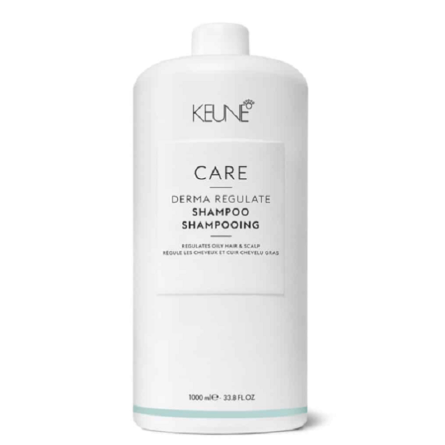 KEUNE CARE DERMA REGULATE ŠAMPON 1000ml