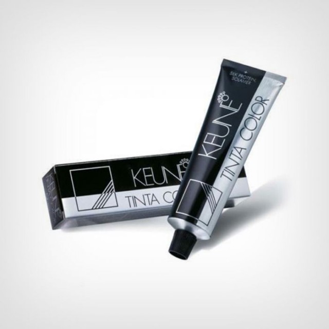 KEUNE TINTA COLOR MIX FARBE ZA KOSU 60ml