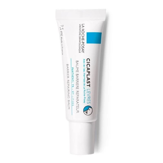 LA ROCHE POSAY CICAPLAST BALZAM ZA USNE 7,5ml