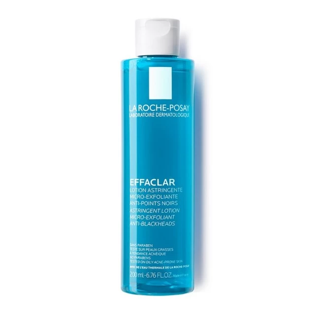 LA ROCHE POSAY EFFACLAR LOSION 200ML