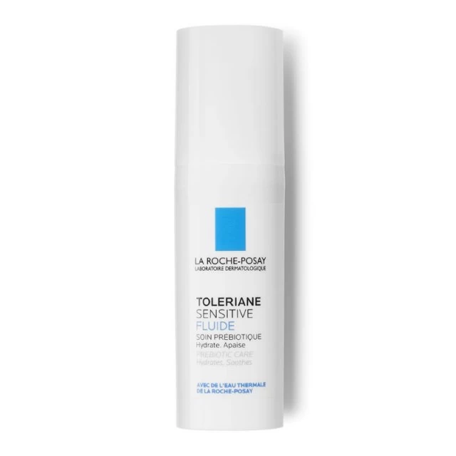 LA ROCHE POSAY TOLERIANE SENSITIVE FLUID