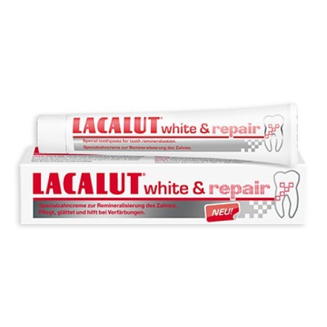 LACALUT WHITE & REPAIR PASTA ZA ZUBE