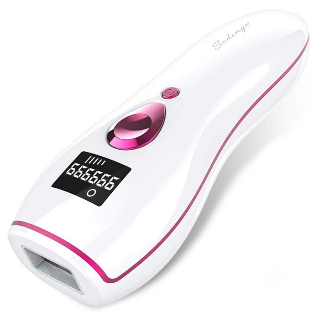 LASERSKI IPL EPILATOR