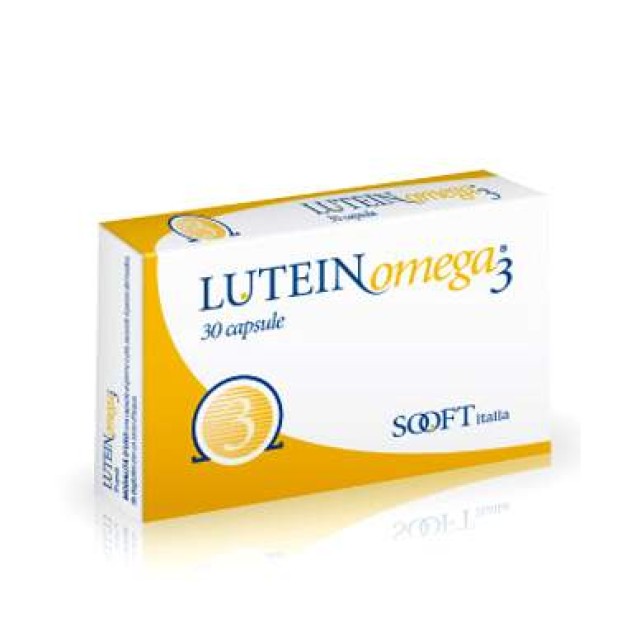 LUTEIN OMEGA 3