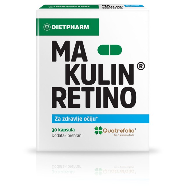 MAKULIN RETINO