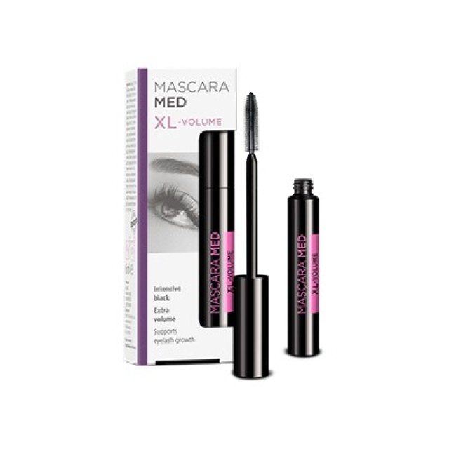 MASCARA MED XL - VOLUME