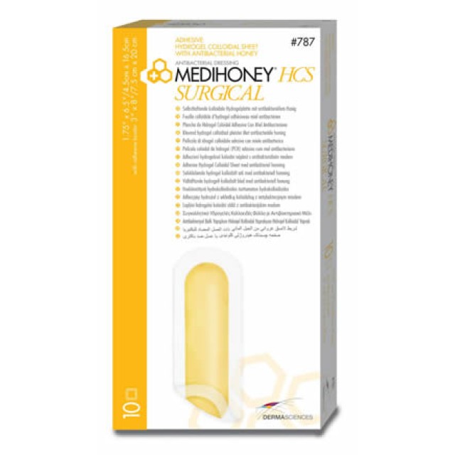 MEDIHONEY HCS SURGICAL