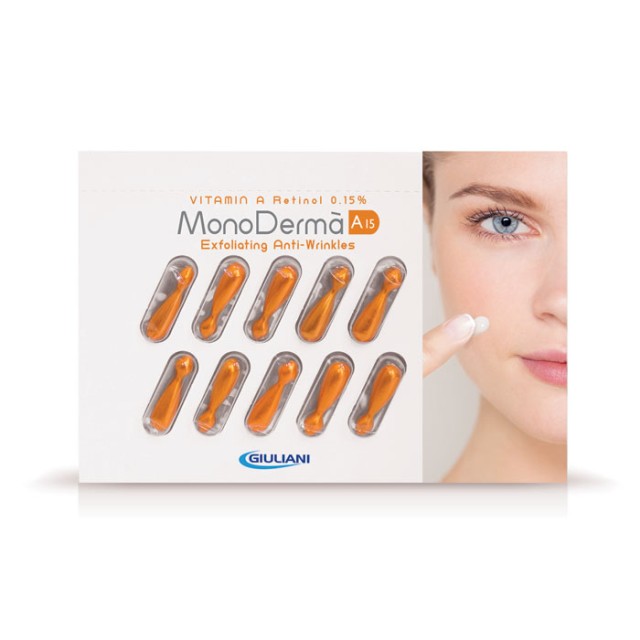 MONODERMA A15