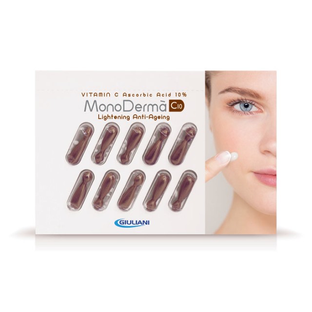 MONODERMA C10