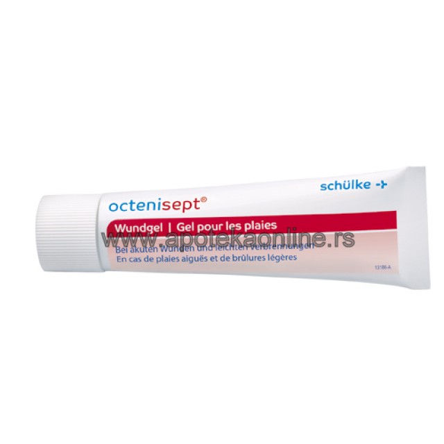 OCTENISEPT GEL