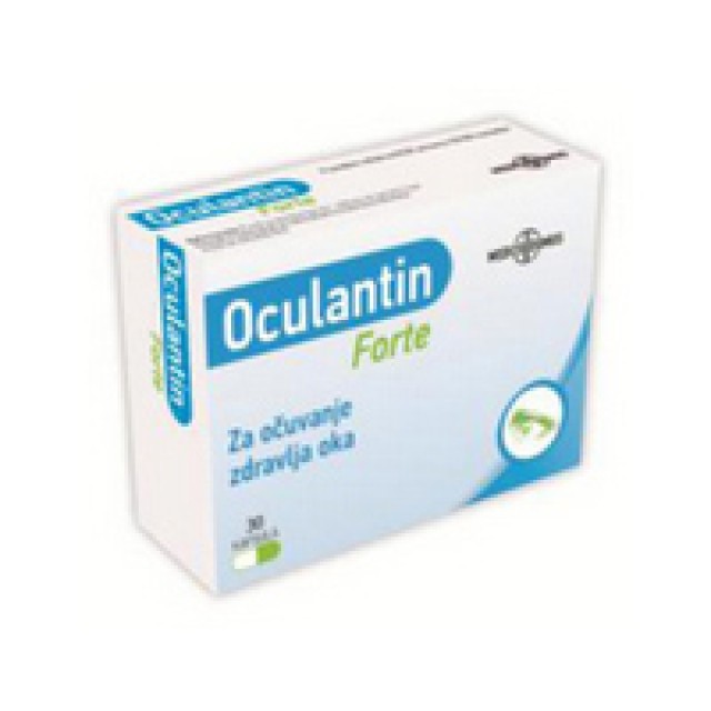 OCULANTIN FORTE