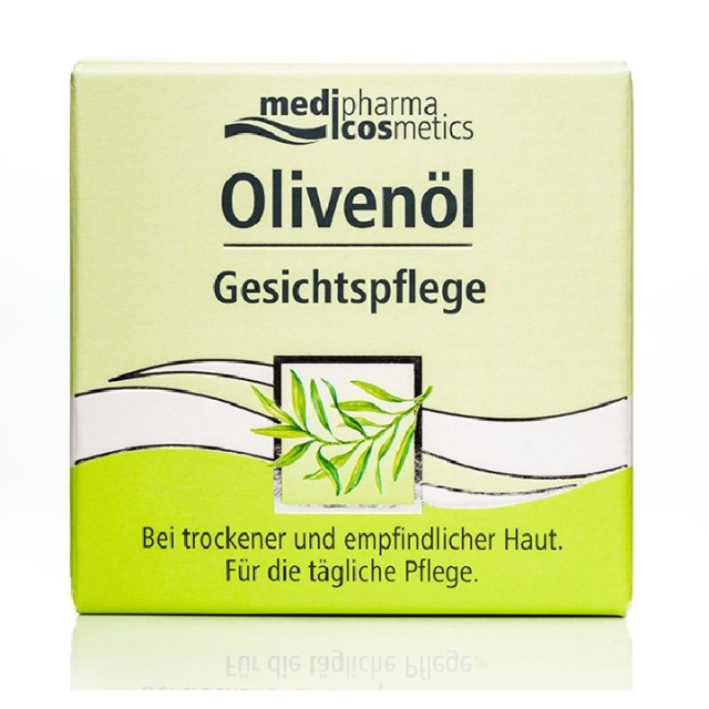 OLIVENOL DNEVNA KREMA 50ml