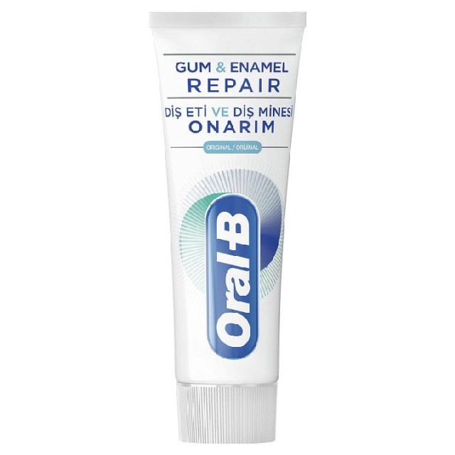 ORAL B GUM & ENAM REPAIR ORIGINAL PASTA ZA ZUBE 75ML