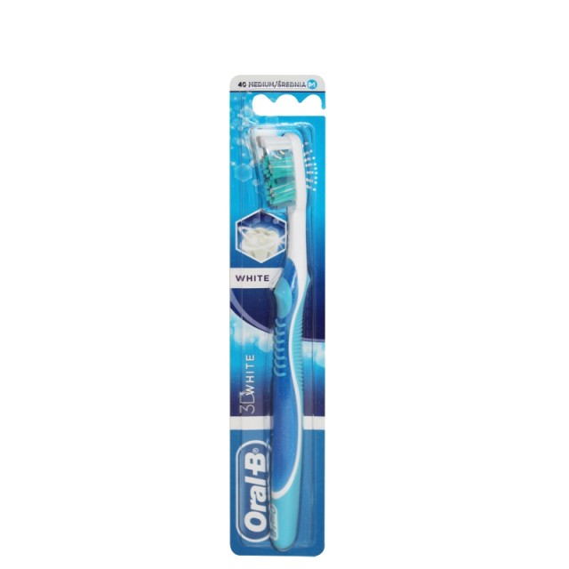 ORAL-B 3D WHITE ARTIC