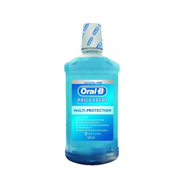 ORAL-B PRO-EXPERT MULTI PROTECTION 250ml